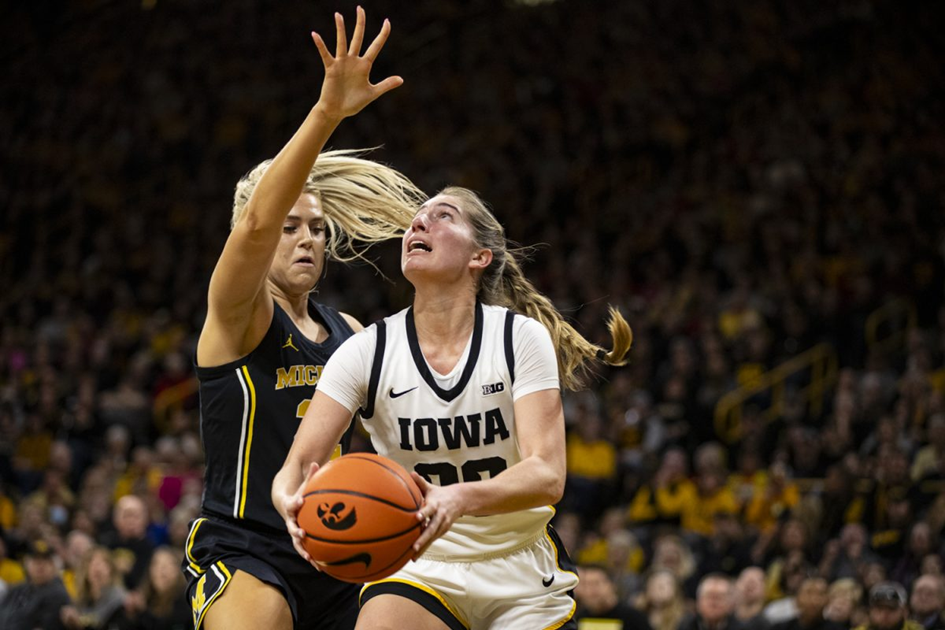 Celebrating Iowa’s Sports Teams: A 2024 Overview | News, Sports, Jobs ...